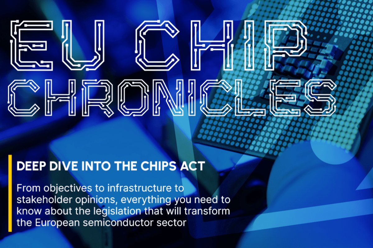 EU Chip Chronicles, Issue 1 | ALLPROS.eu